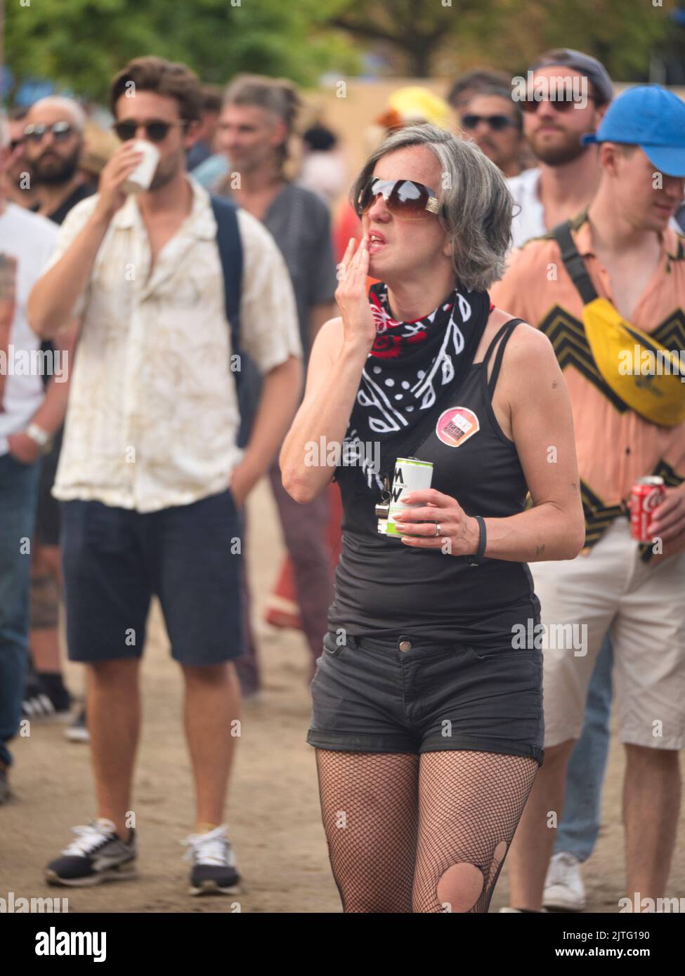 Zoe devlin love hi-res stock photography and images - Alamy