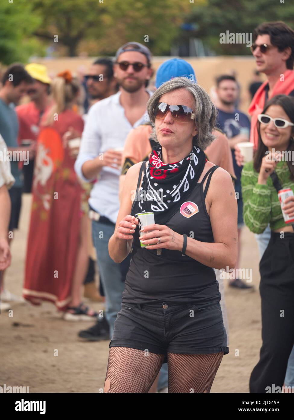 Gaudi ft hi-res stock photography and images - Alamy