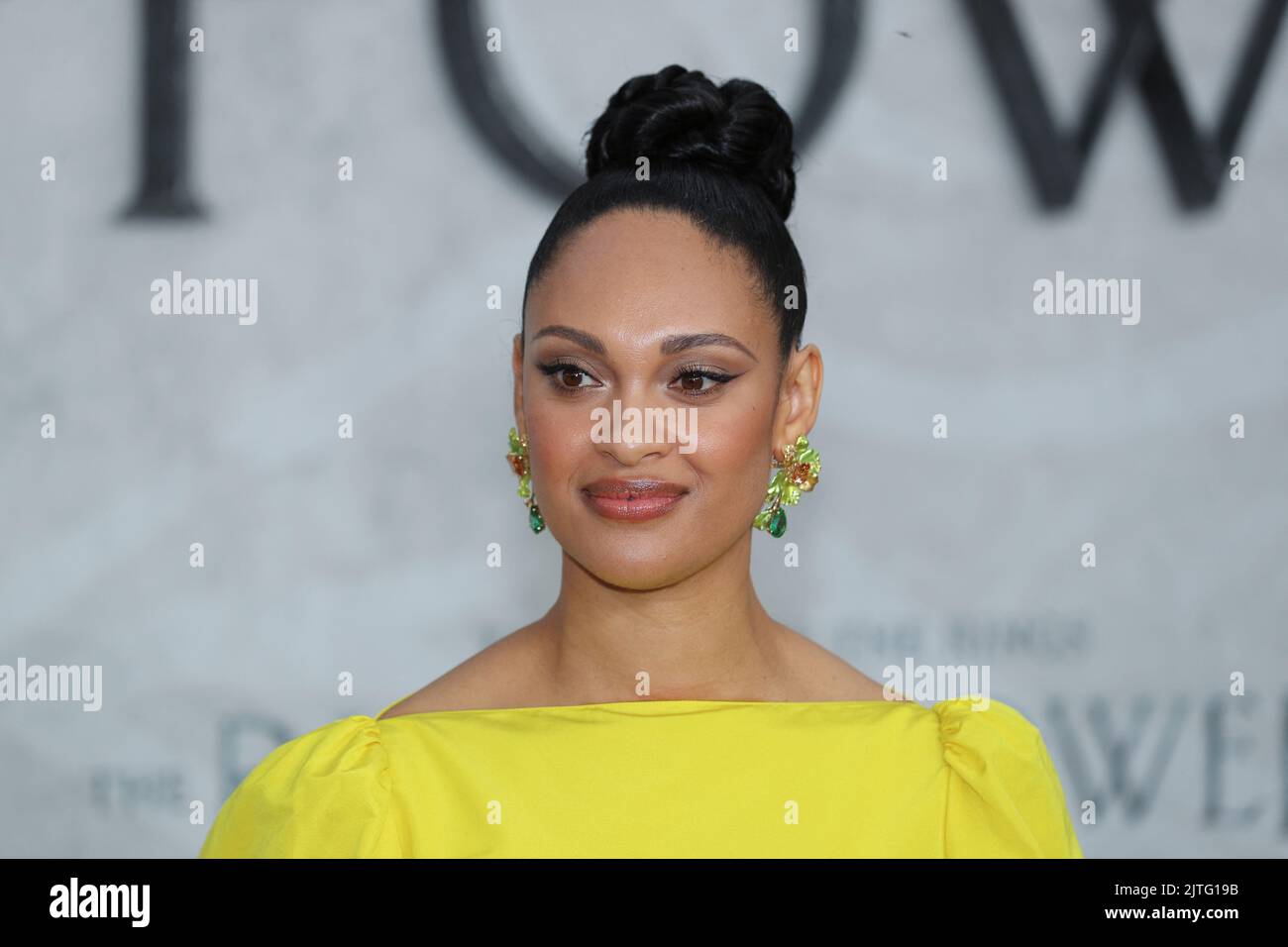Cynthia addai robinson lord hi-res stock photography and images - Alamy