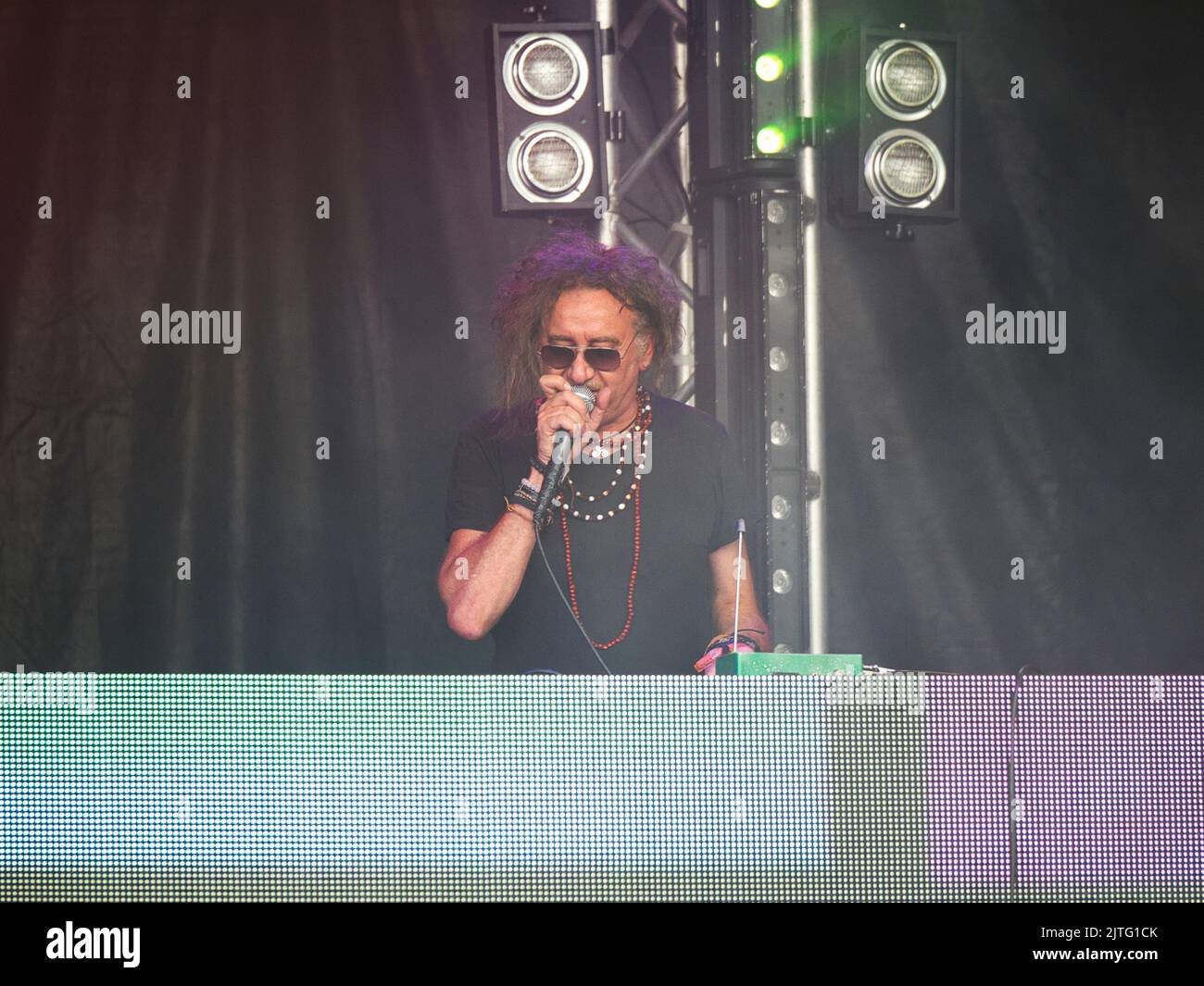 Zoe devlin love hi-res stock photography and images - Alamy