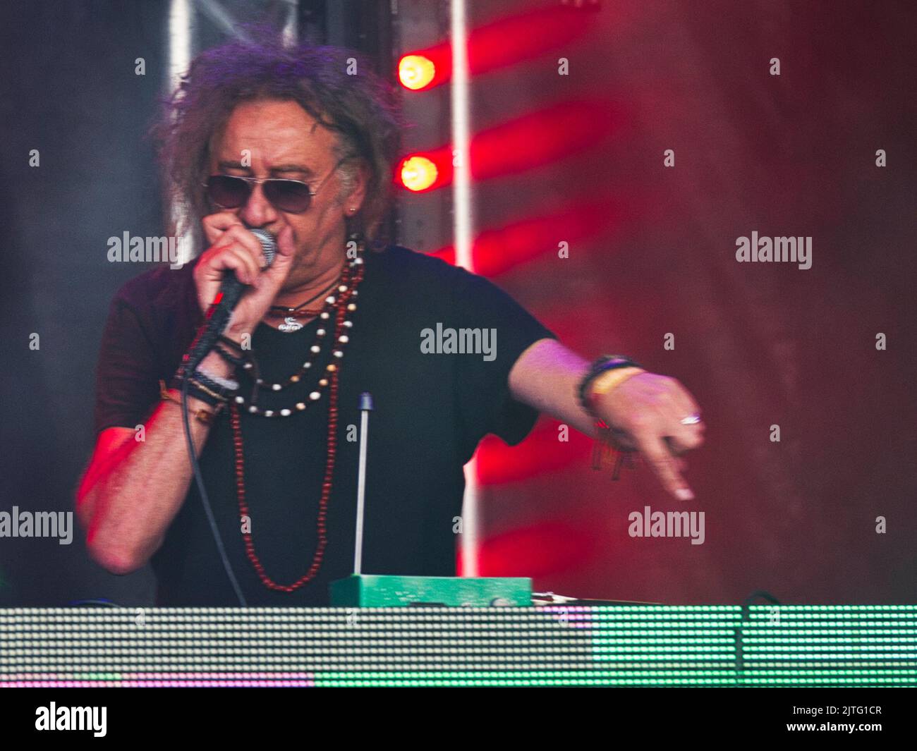 Zoe devlin hi-res stock photography and images - Alamy