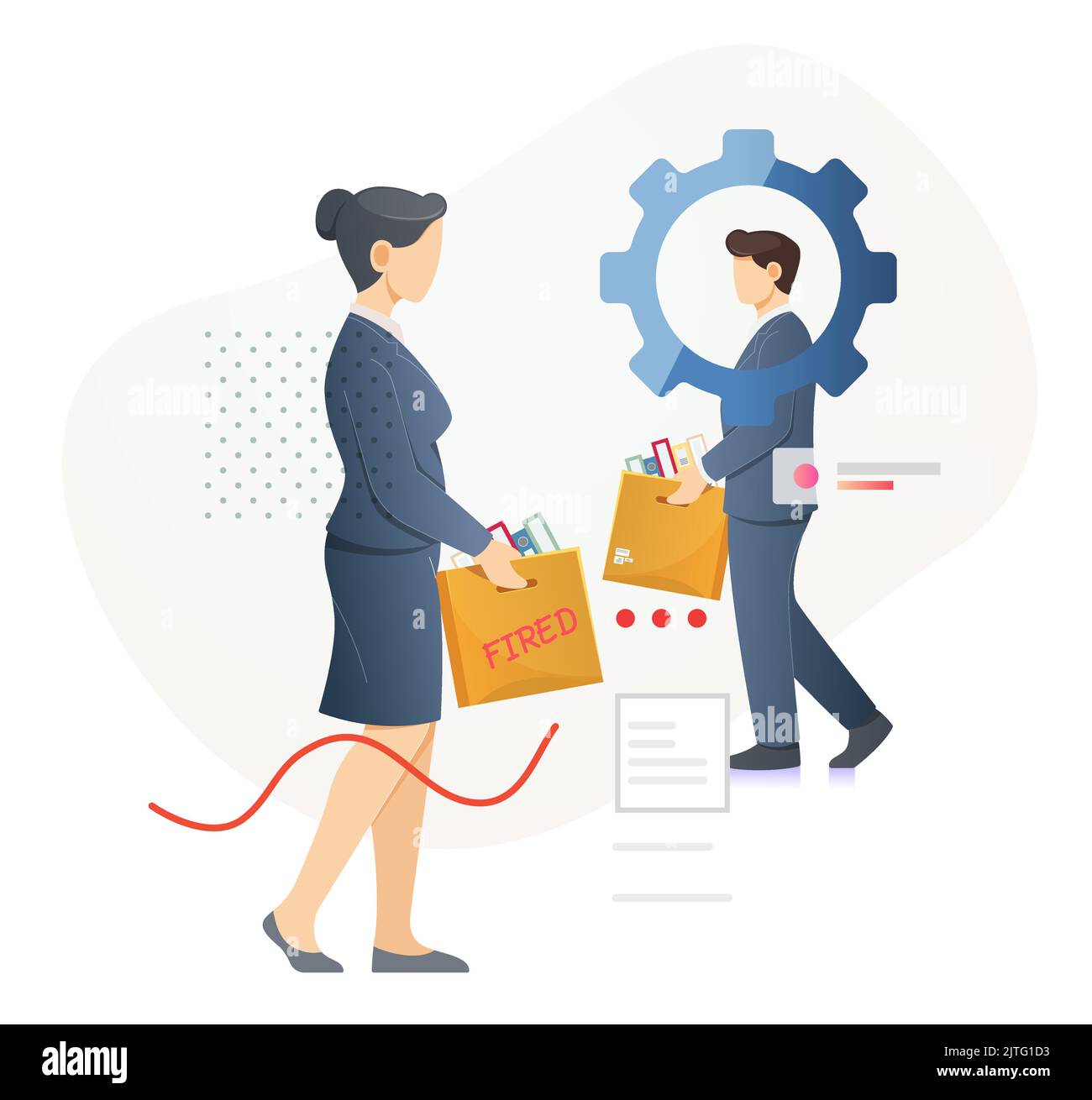 New lay out Stock Vector Images - Alamy