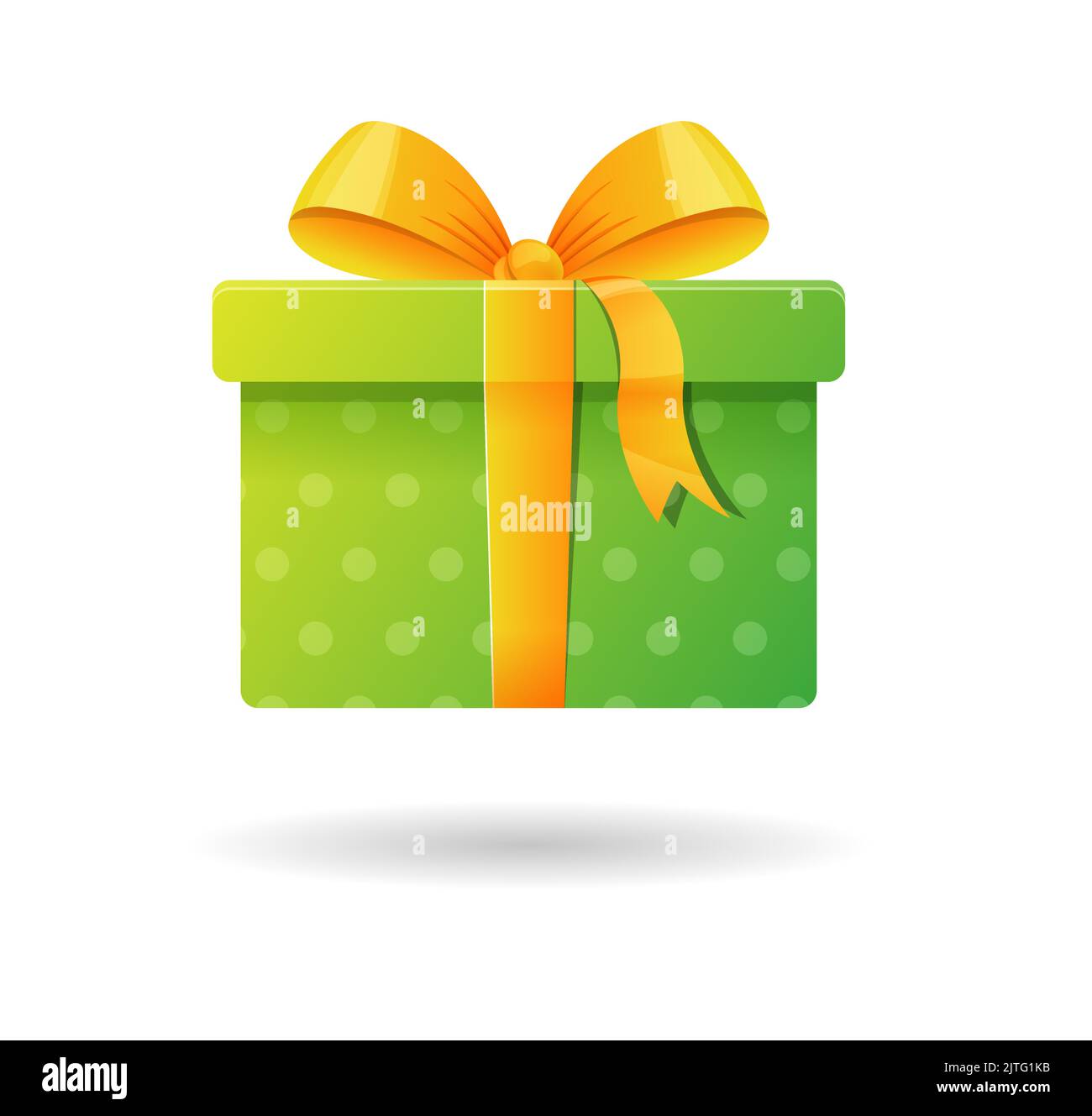 Gift box loyalty program Cut Out Stock Images & Pictures - Alamy