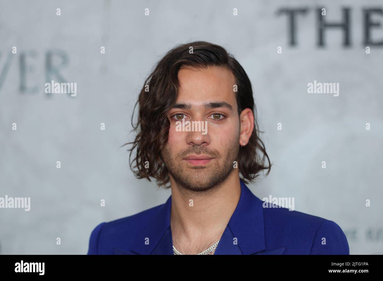 Maxim baldry hi-res stock photography and images - Alamy