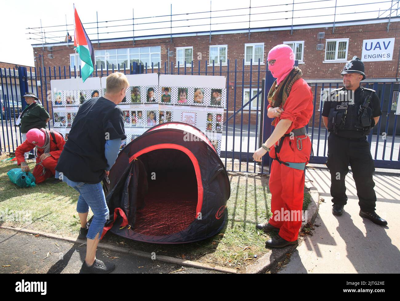 Uav engines hi-res stock photography and images - Alamy