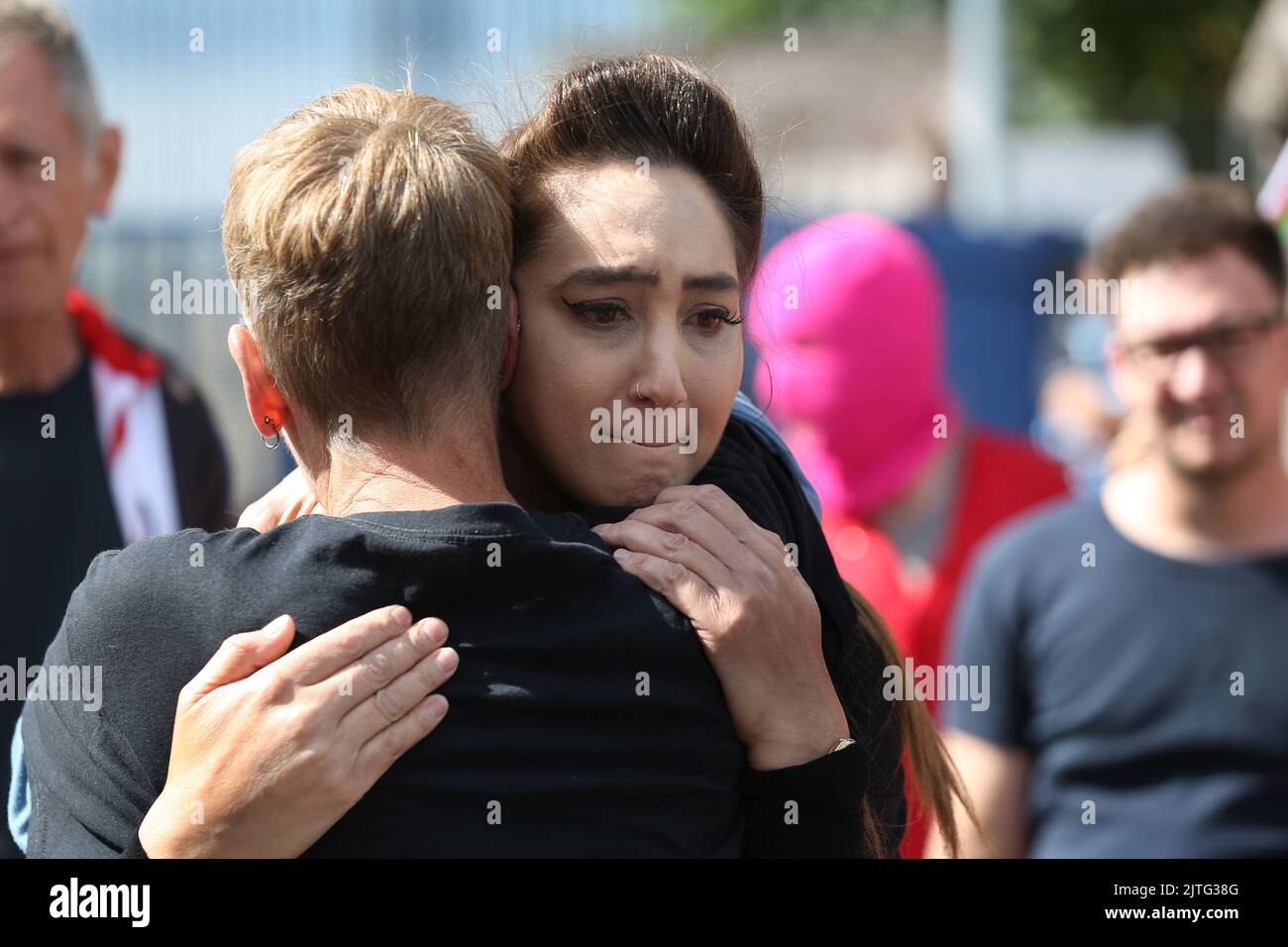 Uav engines hi-res stock photography and images - Alamy