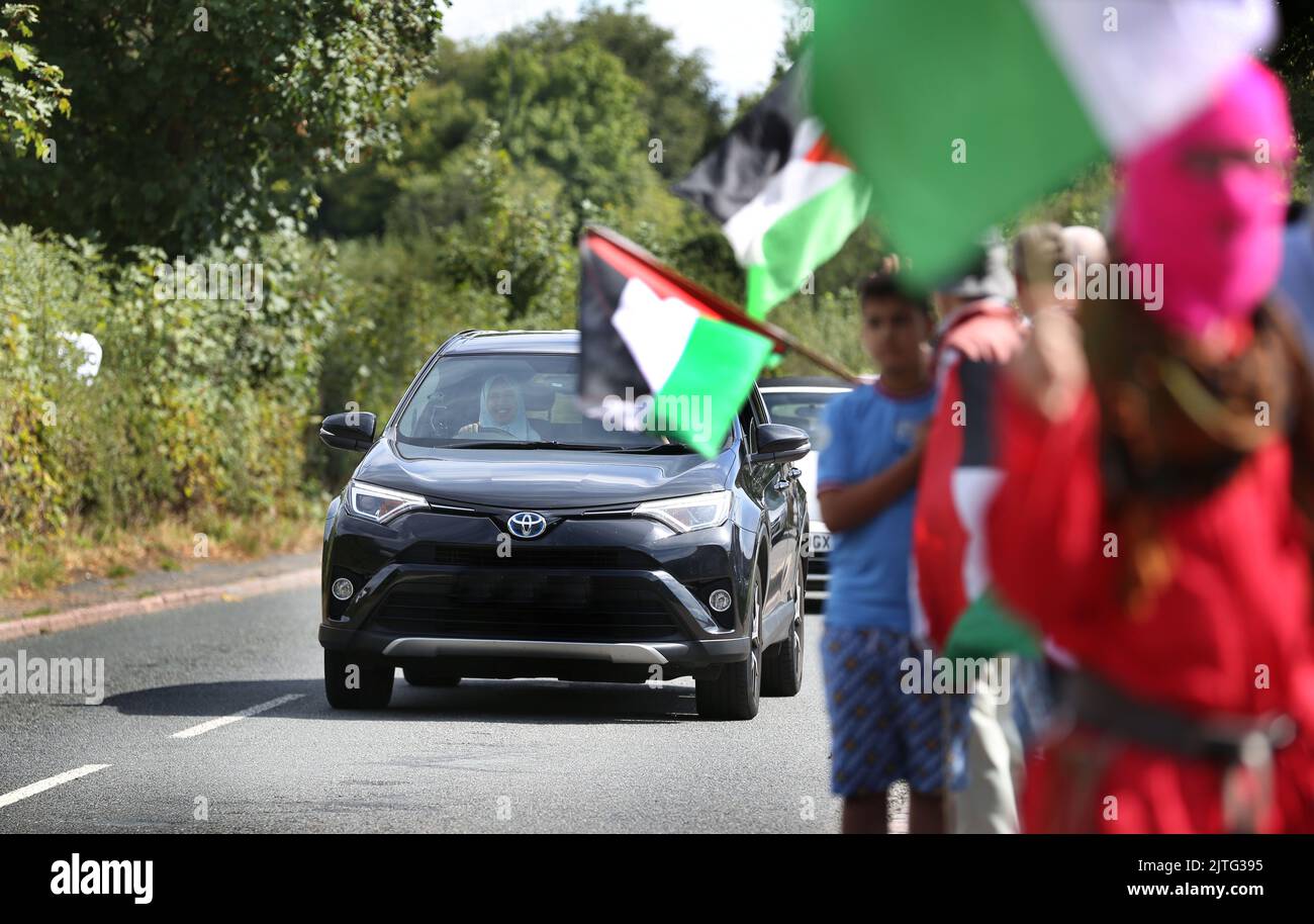 Uav engines hi-res stock photography and images - Alamy