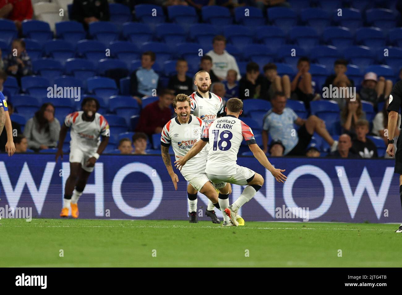 30 aug 2022 hi-res stock photography and images - Alamy