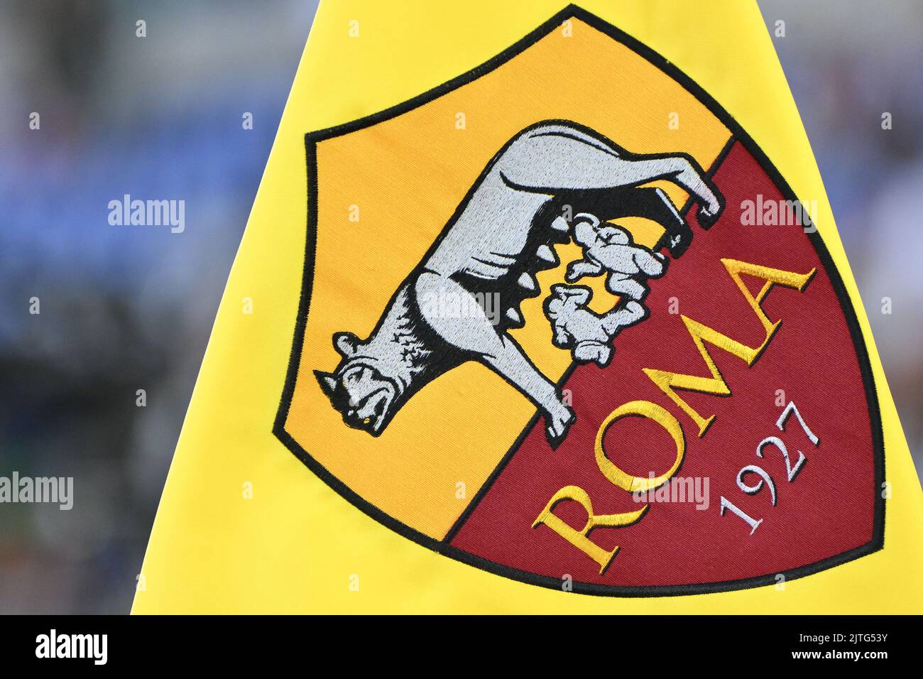 Flag of ac monza hi-res stock photography and images - Alamy