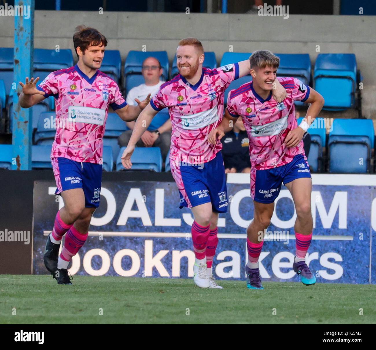 Newry city 2022 hi-res stock photography and images - Alamy