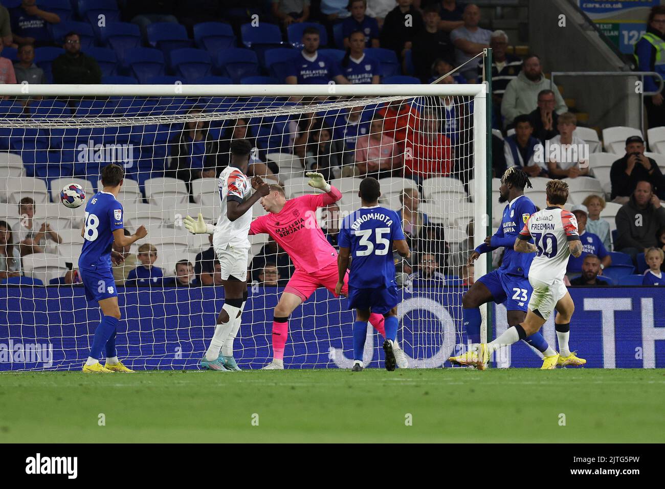 30 aug 2022 hi-res stock photography and images - Alamy