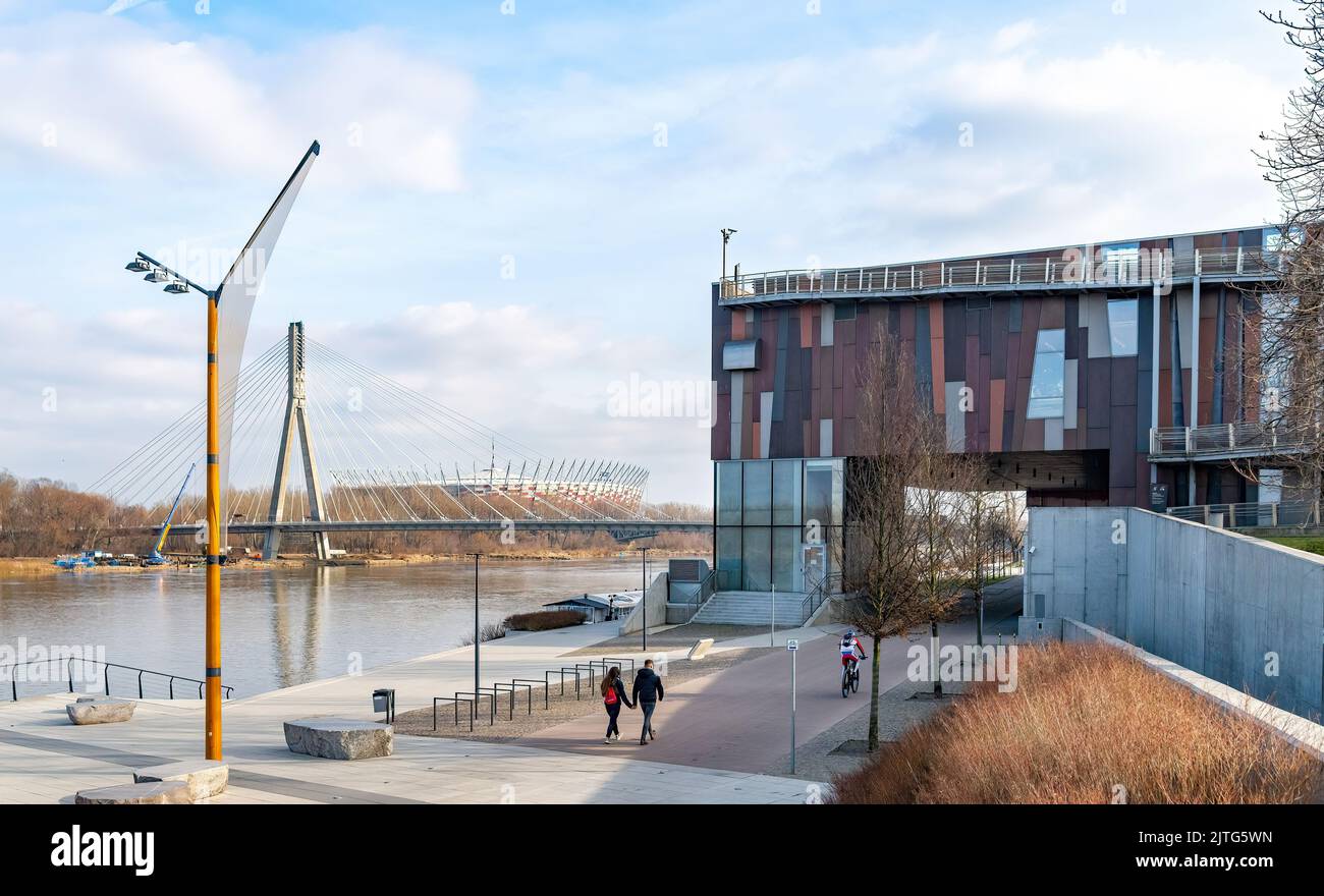 Copernicus science centre hi-res stock photography and images - Alamy