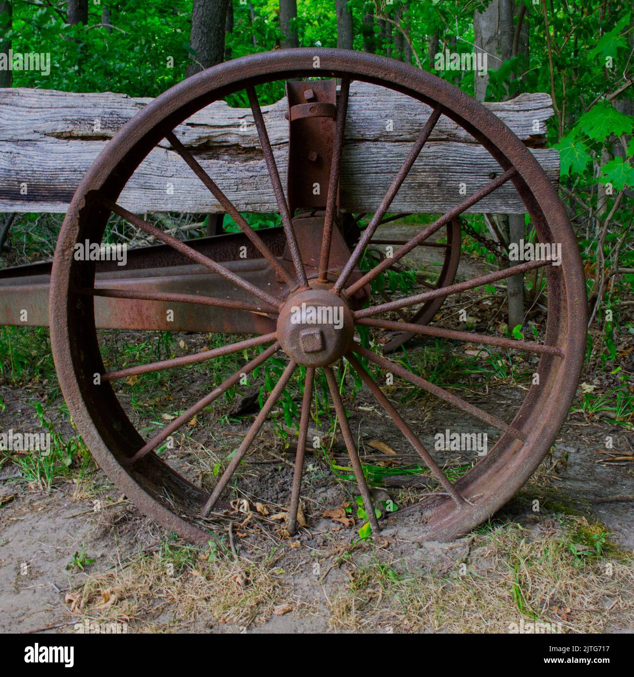 Riverwood conservancy hi-res stock photography and images - Alamy