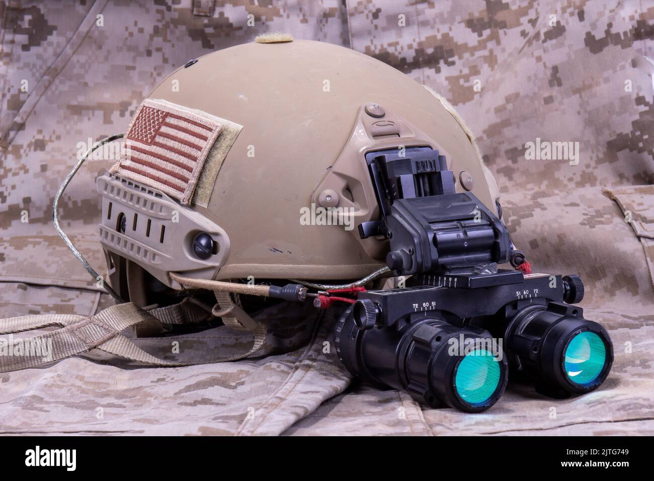 Camouflage cover on lens hi-res stock photography and images - Alamy