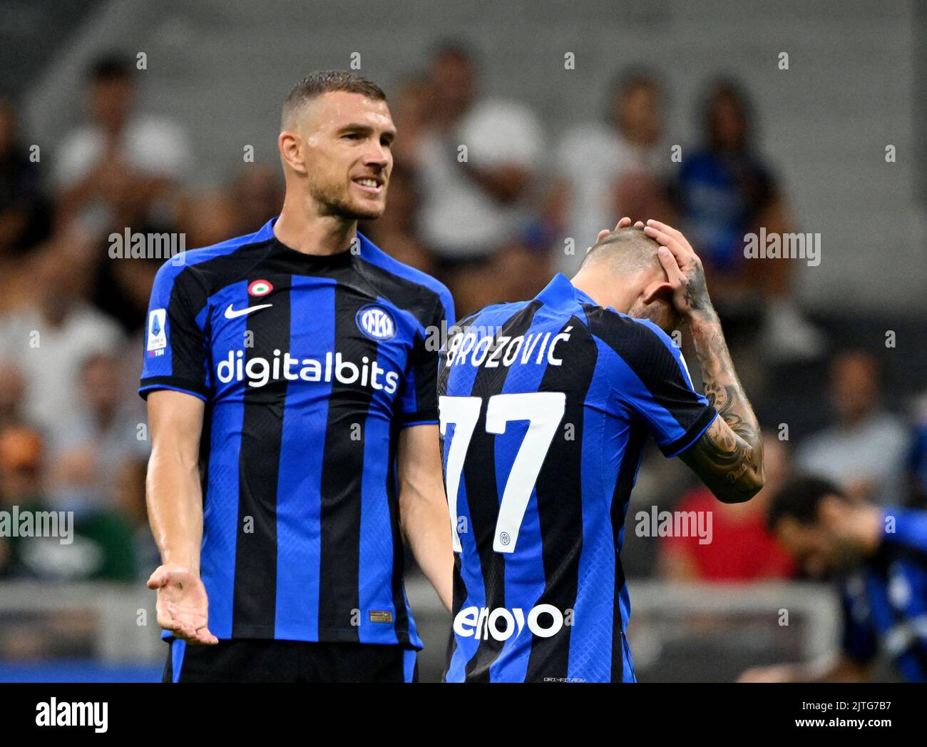 Cremonese soccer hi-res stock photography and images - Alamy