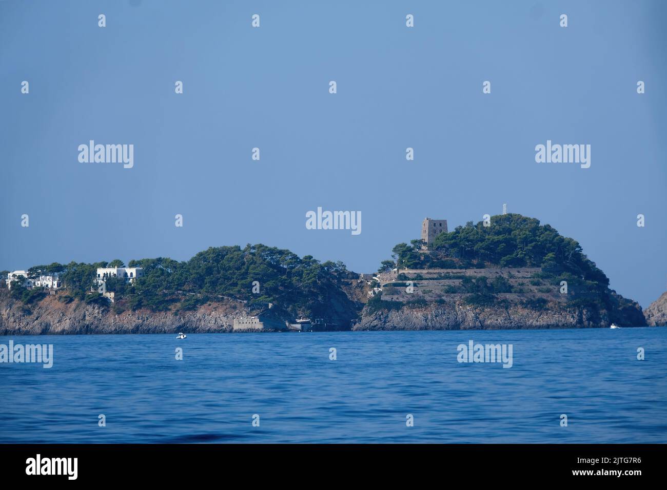 Gallos islands hi-res stock photography and images - Alamy