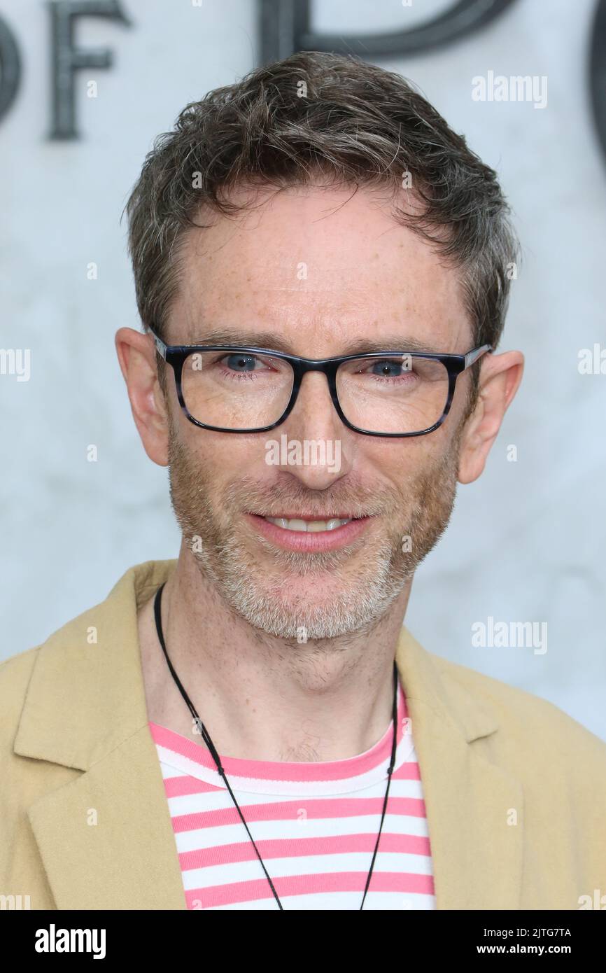 Daniel Weyman, The Lord of the Rings: The Rings of Power - World ...