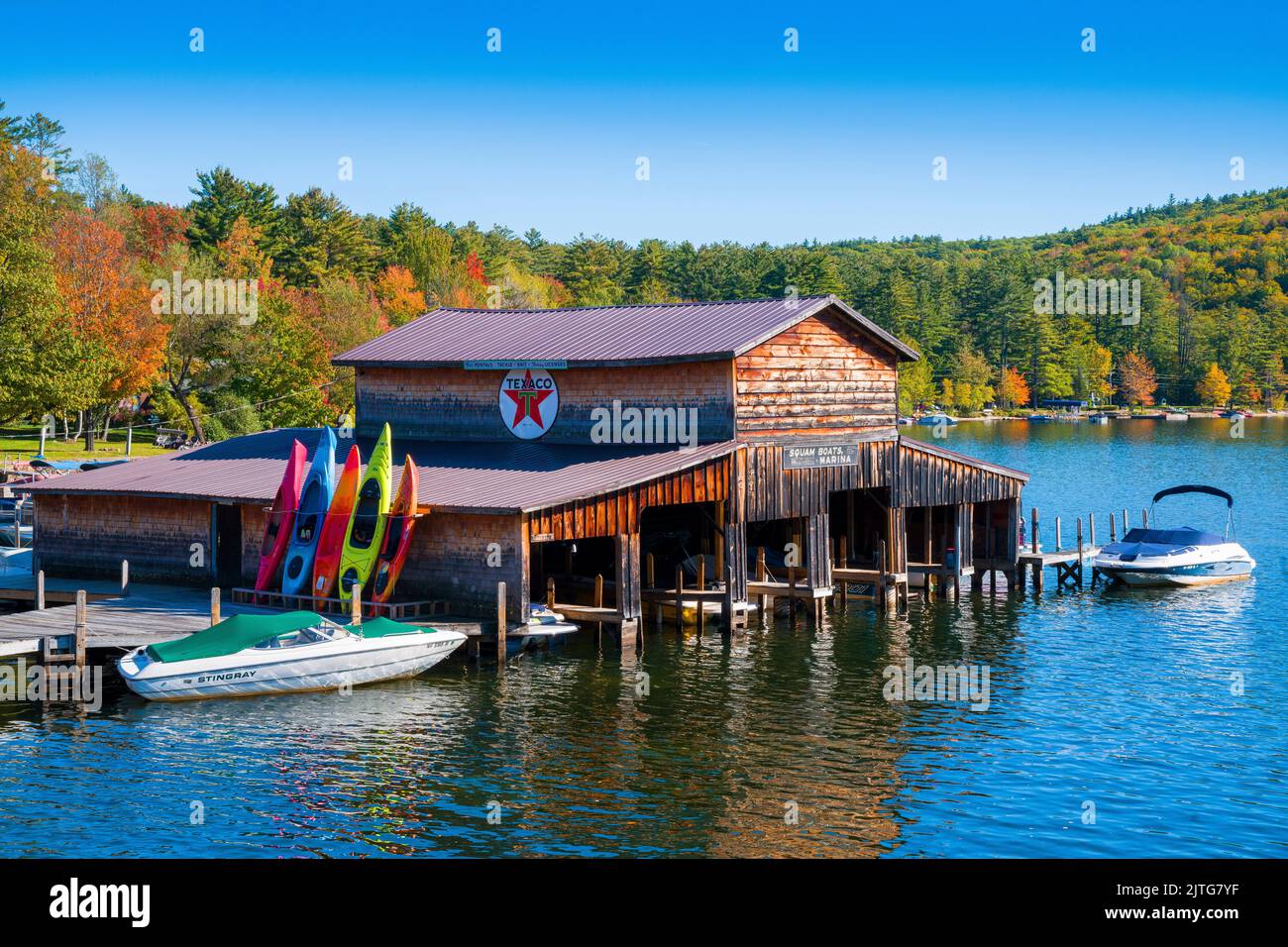 Squamlake hi-res stock photography and images - Alamy