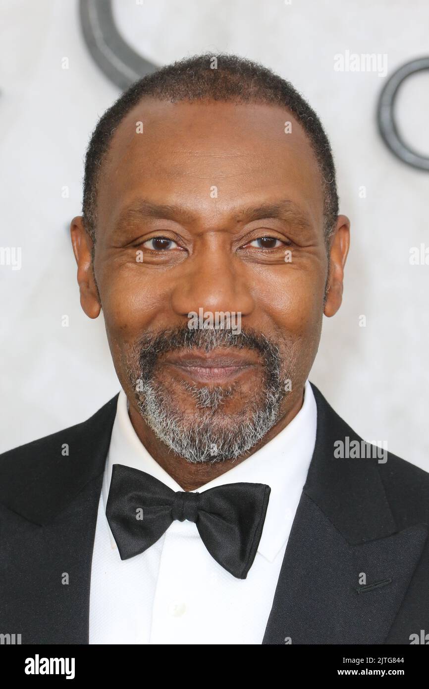 Lenny Henry, The Lord of the Rings: The Rings of Power - World Premiere ...