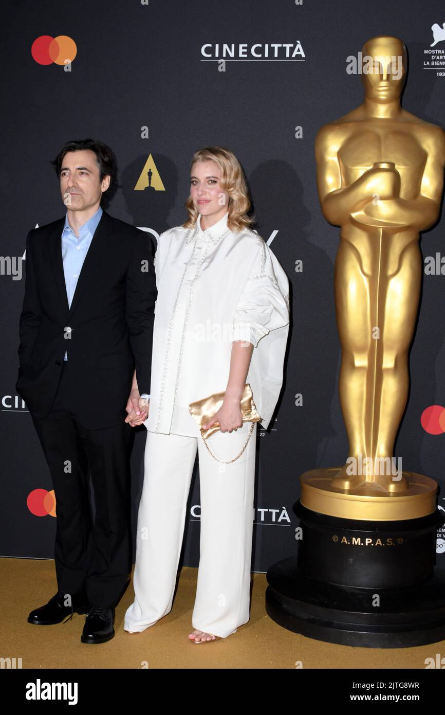 Venezia. 79th Venice Film Festival 2022, Evento Academy in Venice ...