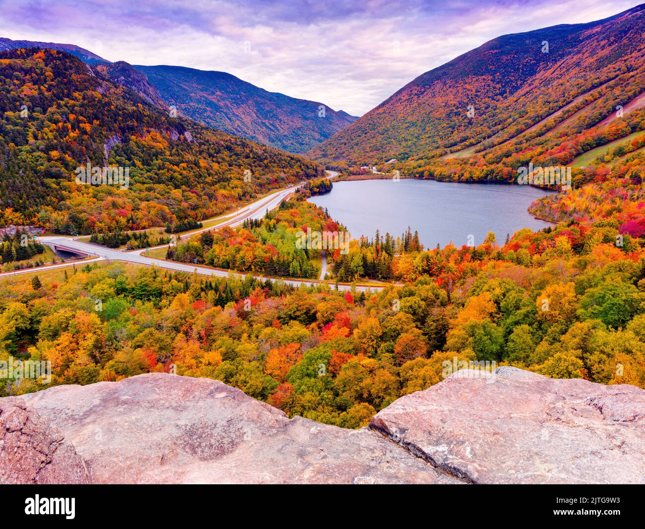 Echo lake state park hi-res stock photography and images - Alamy