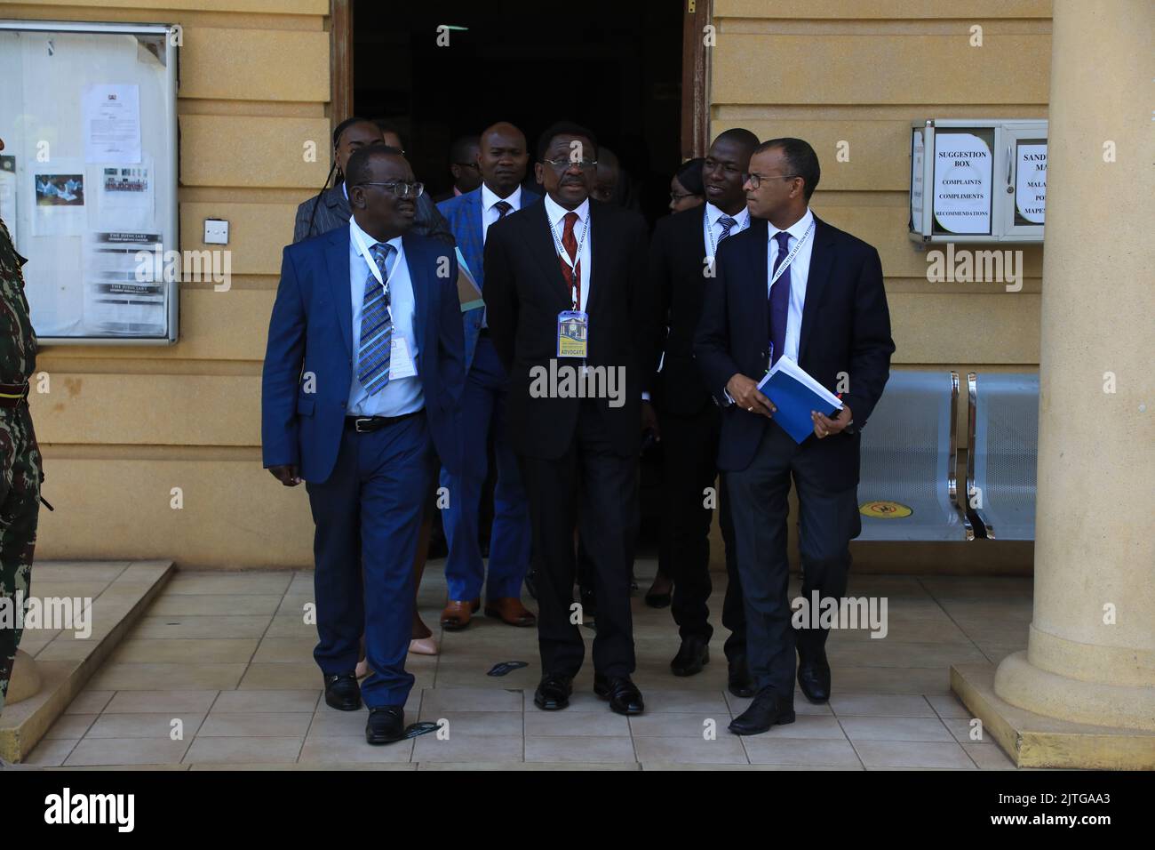 Paul mwangi hi-res stock photography and images - Alamy