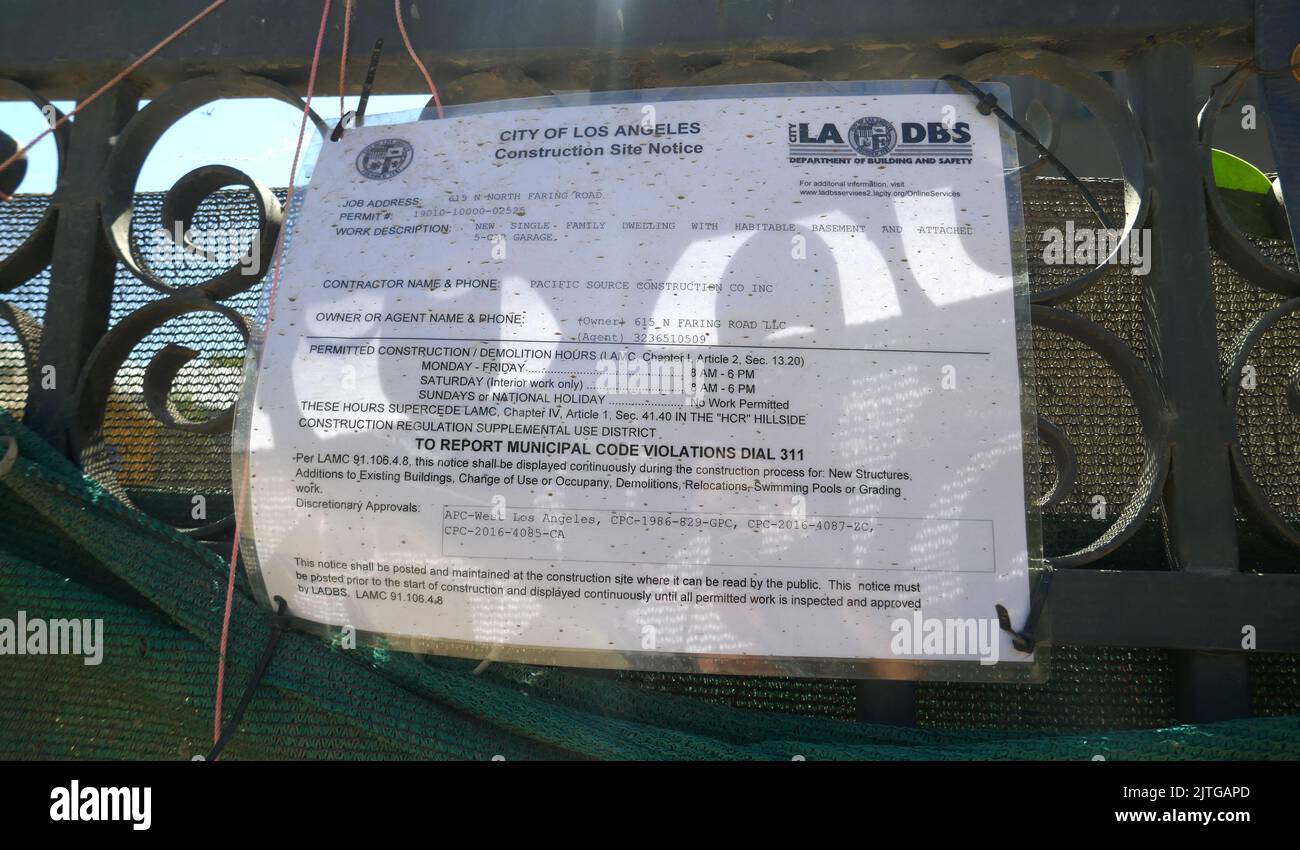 Los Angeles, California, USA 27th August 2022 Actress Greta Garbo and ...