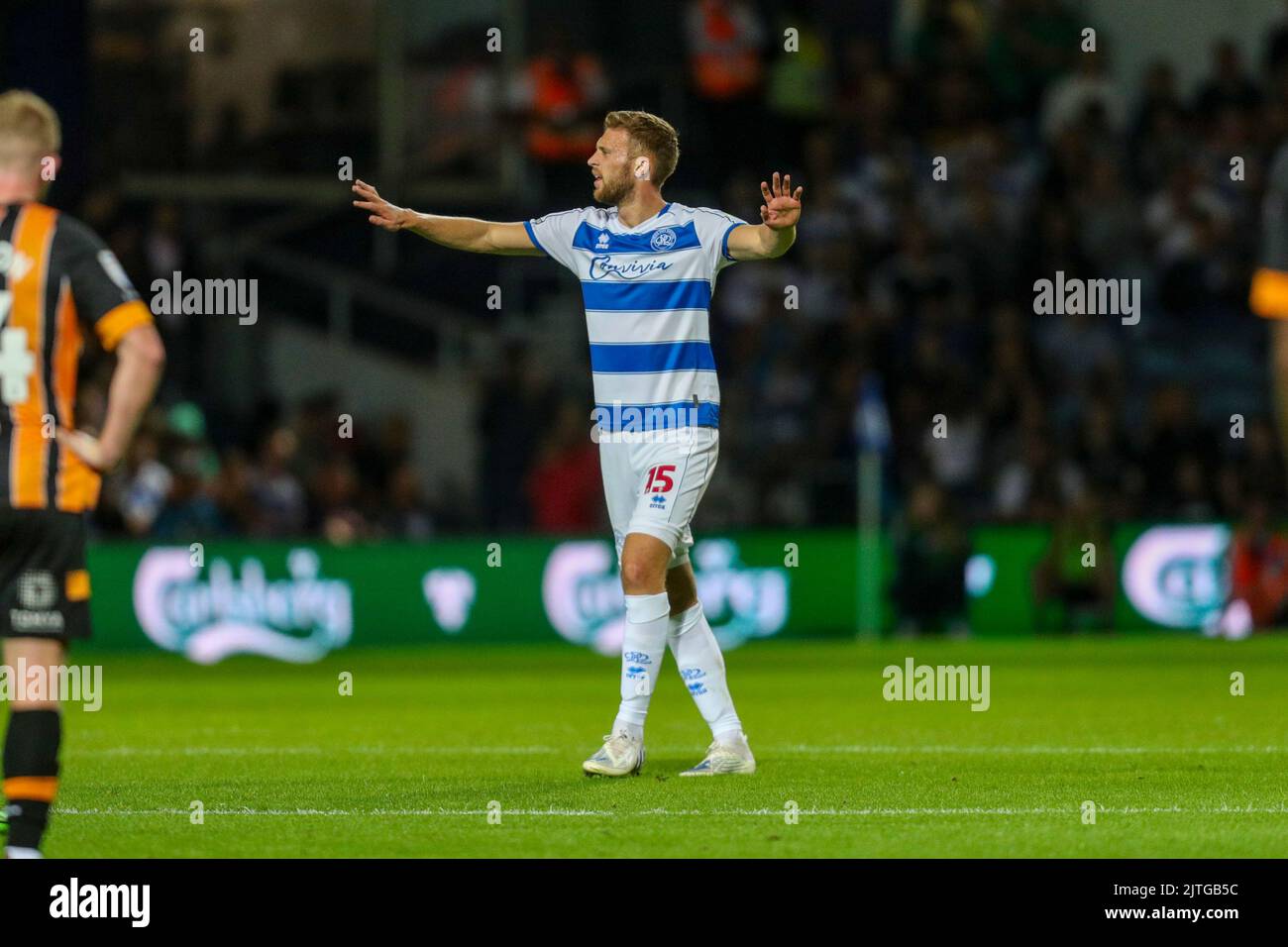 Randall field hi-res stock photography and images - Alamy