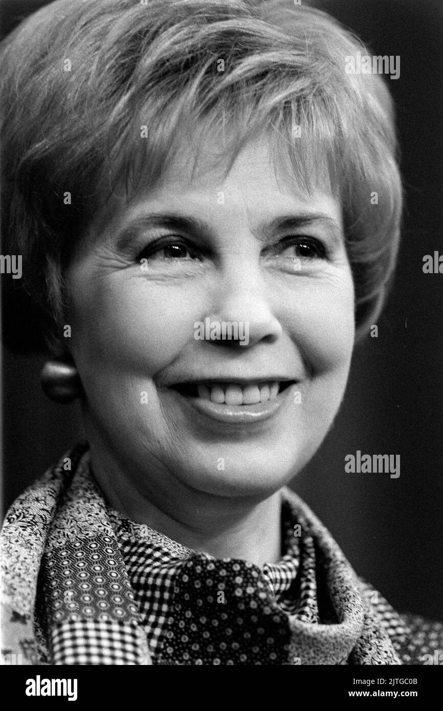 Raisa gorbachev hi-res stock photography and images - Alamy