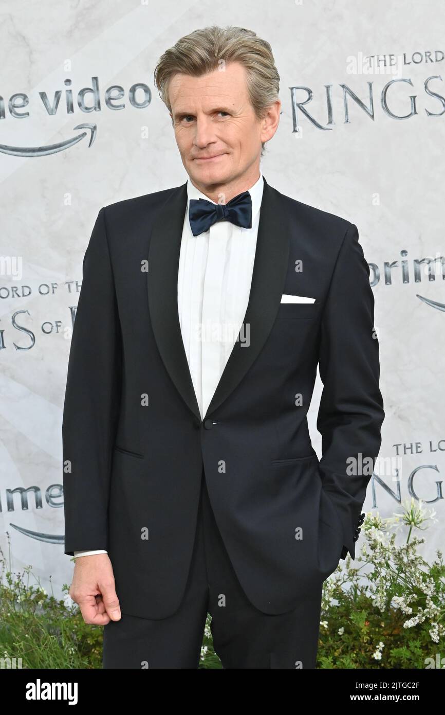 Sara zwangobani lord rings hi-res stock photography and images - Alamy