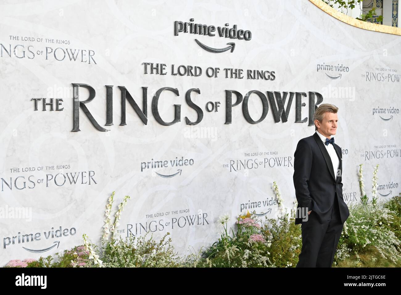 Trystan edwards hi-res stock photography and images - Alamy