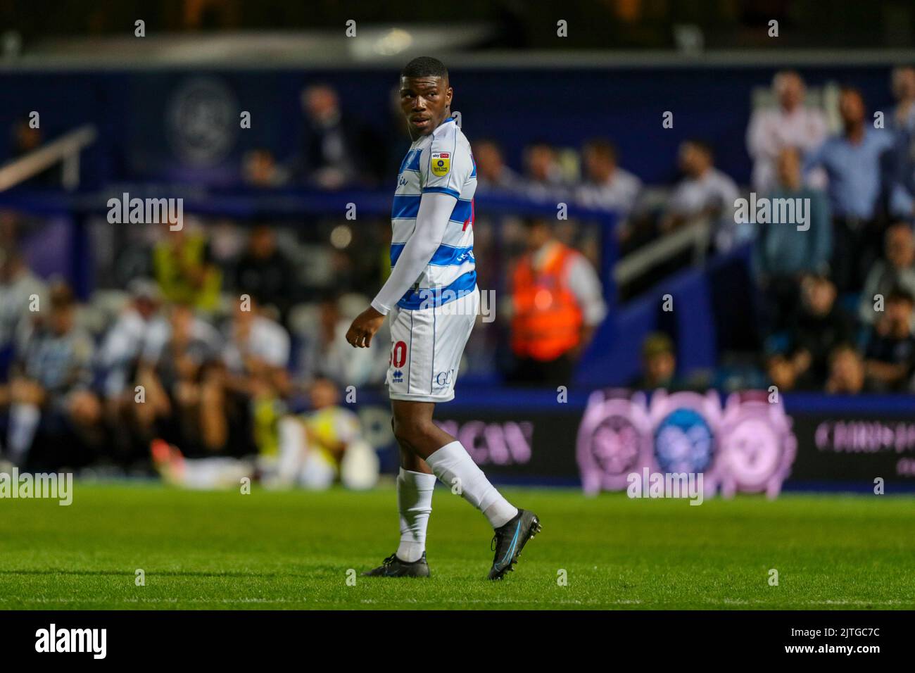 Sinclair armstrong hi-res stock photography and images - Alamy