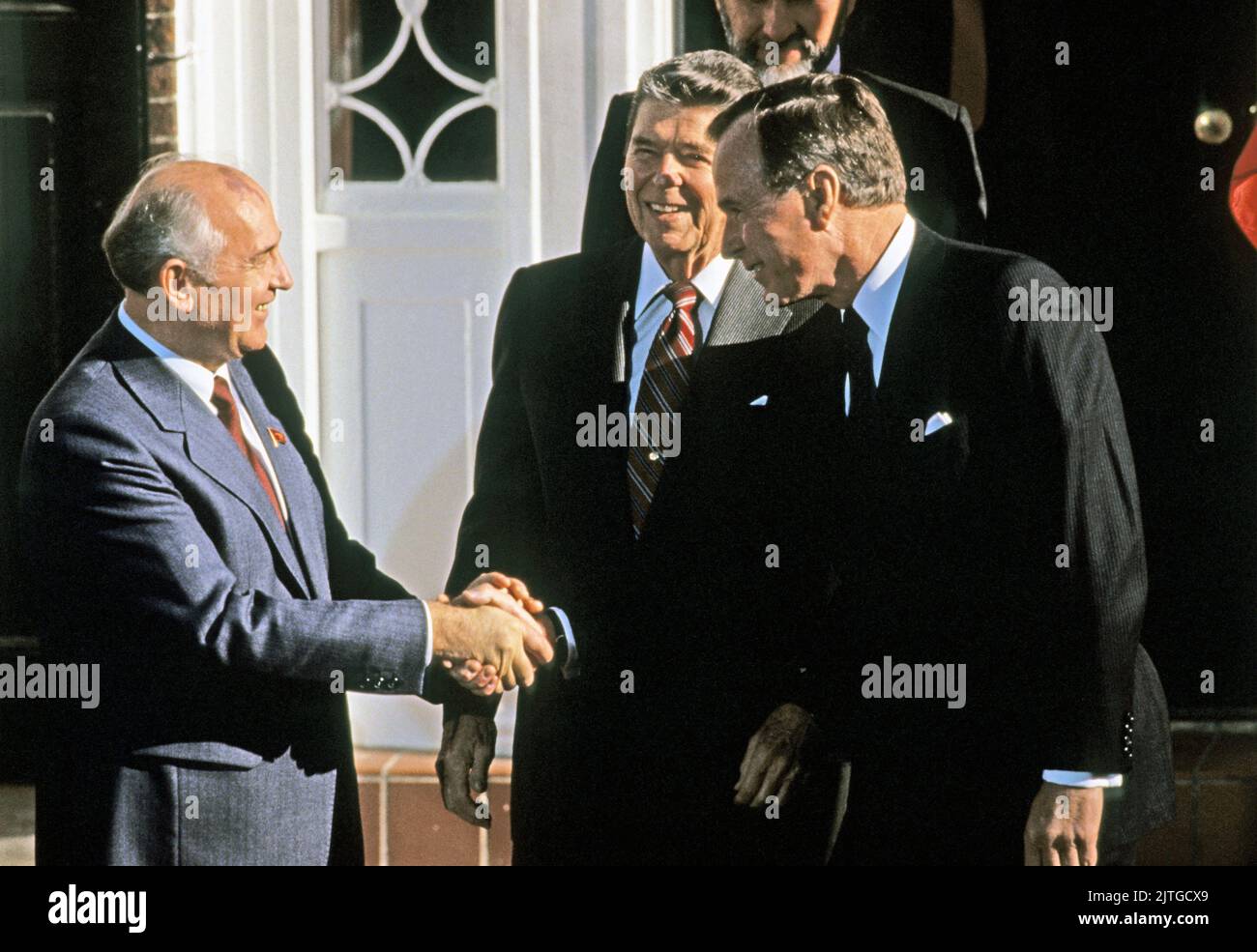 Soviet united states relations hi-res stock photography and images - Alamy