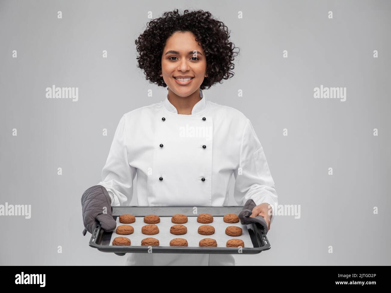 Woman chef brazil hi-res stock photography and images - Alamy