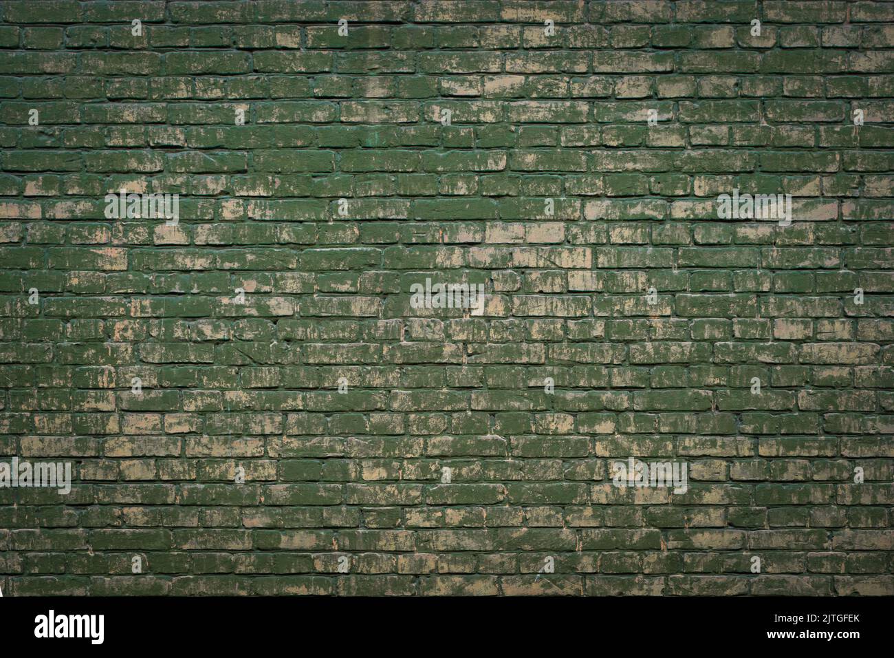 Green Brick Wall Panel at Samuel Galan blog