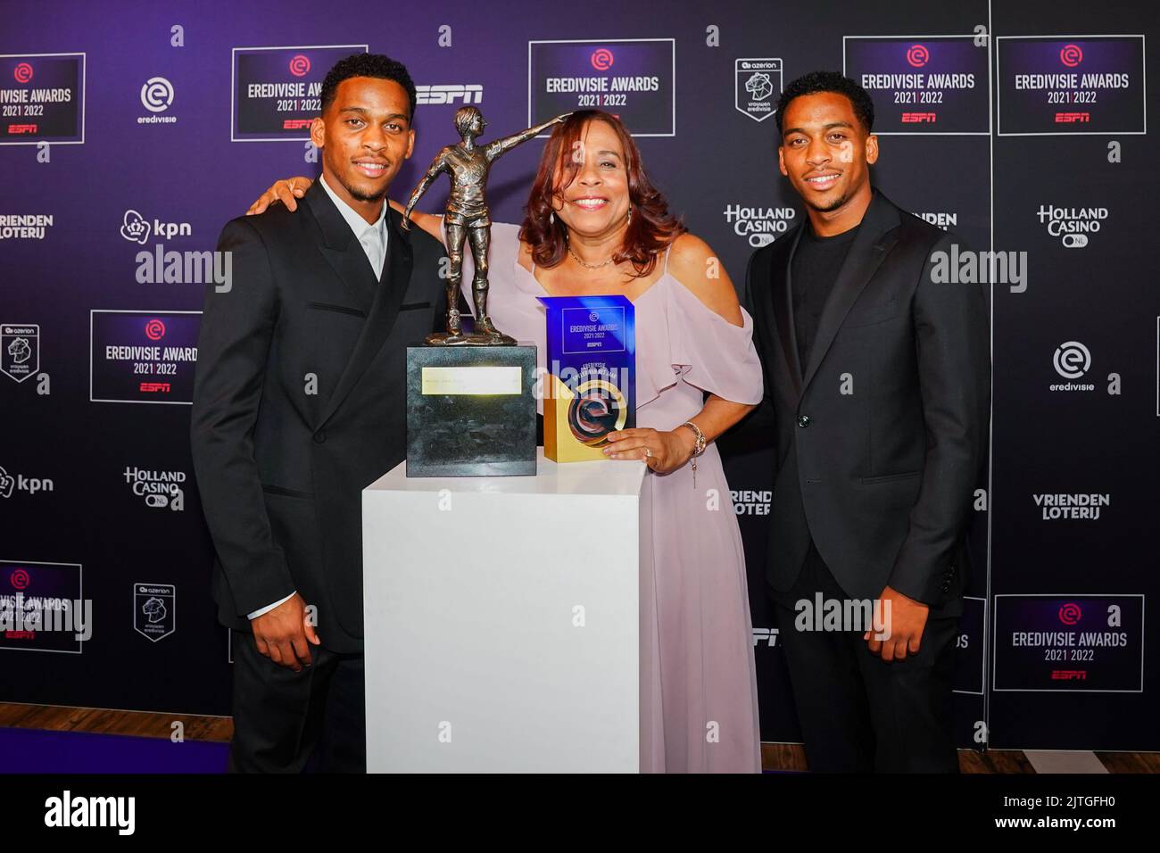 Jurrien and quinten timber hi-res stock photography and images - Alamy