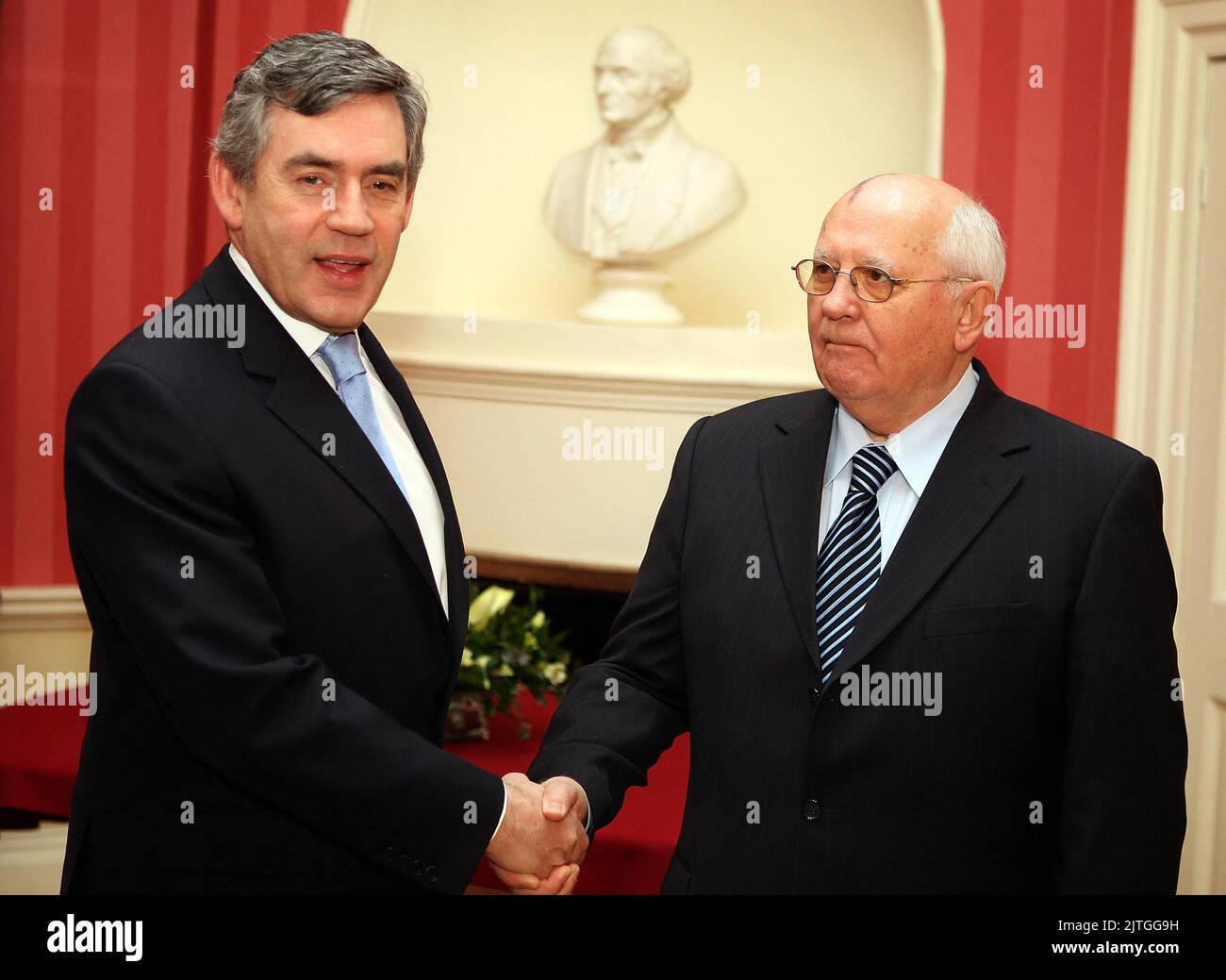 Former prime minister of soviet union hi-res stock photography and ...