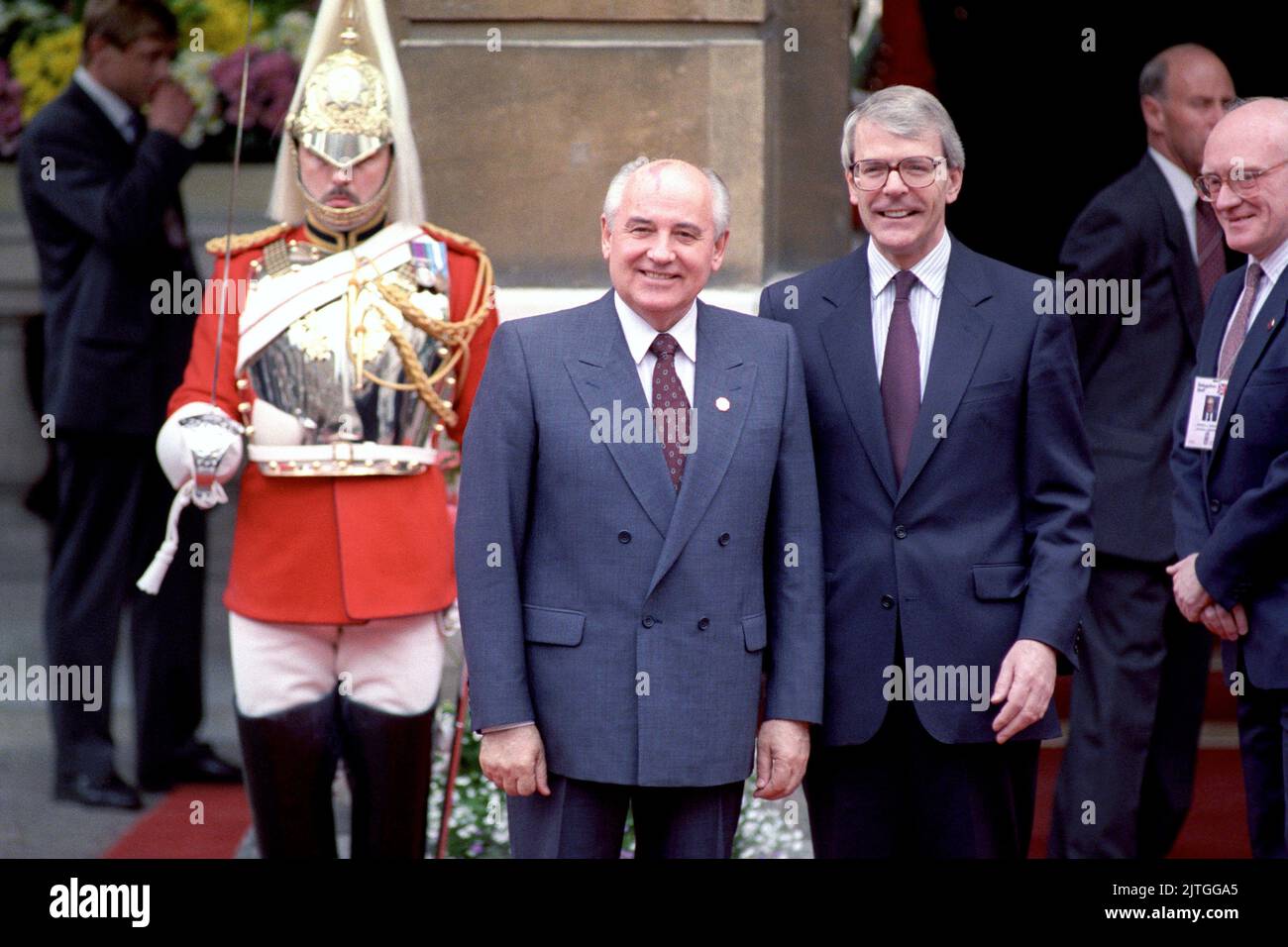 End of soviet union 1991 hi-res stock photography and images - Alamy