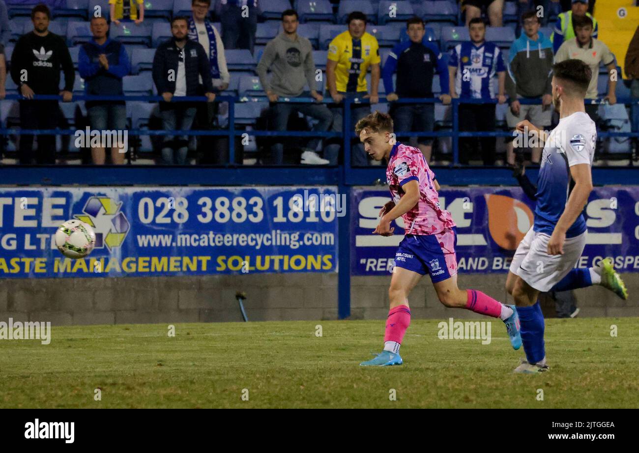 Teelan james 2022 hi-res stock photography and images - Alamy