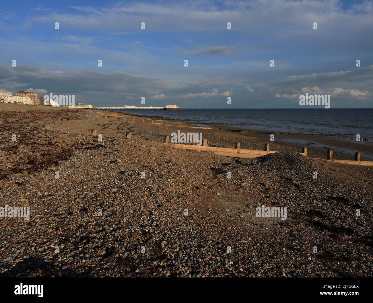 Stopping coastal erosion hi-res stock photography and images - Alamy