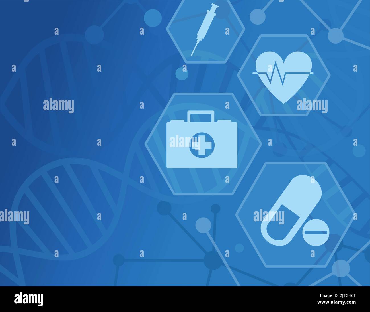 medical tech with drugs Stock Vector Image & Art - Alamy