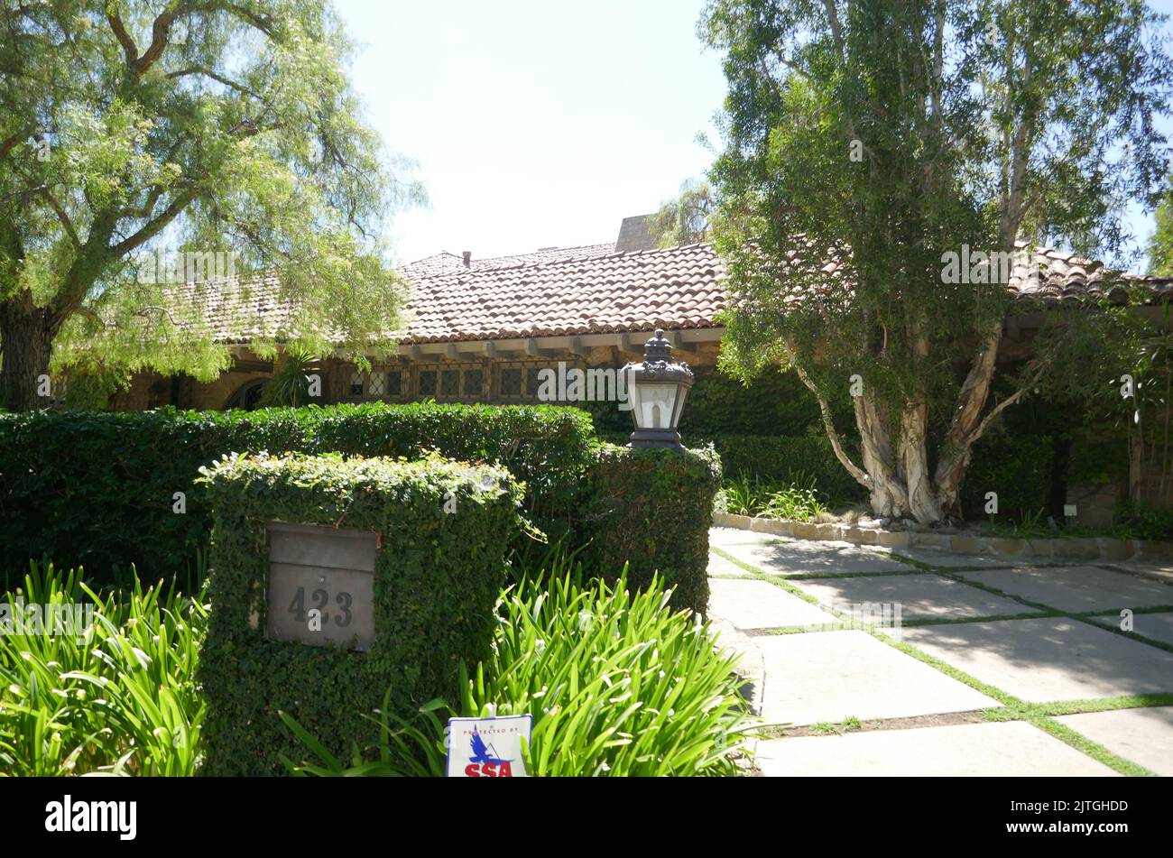 423 n faring road hi-res stock photography and images - Alamy