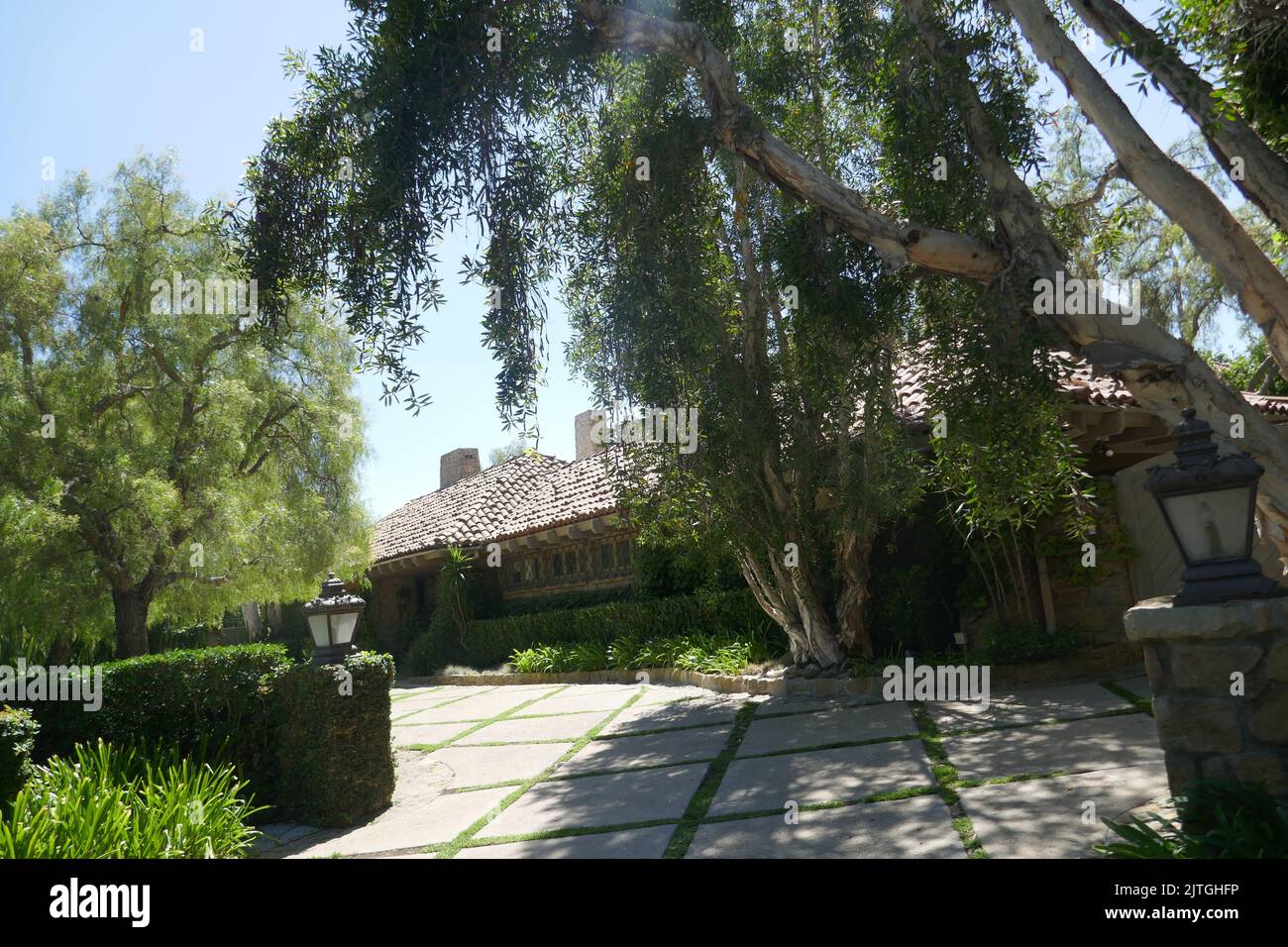 Los Angeles, California, USA 27th August 2022 TV Personality/Singer ...