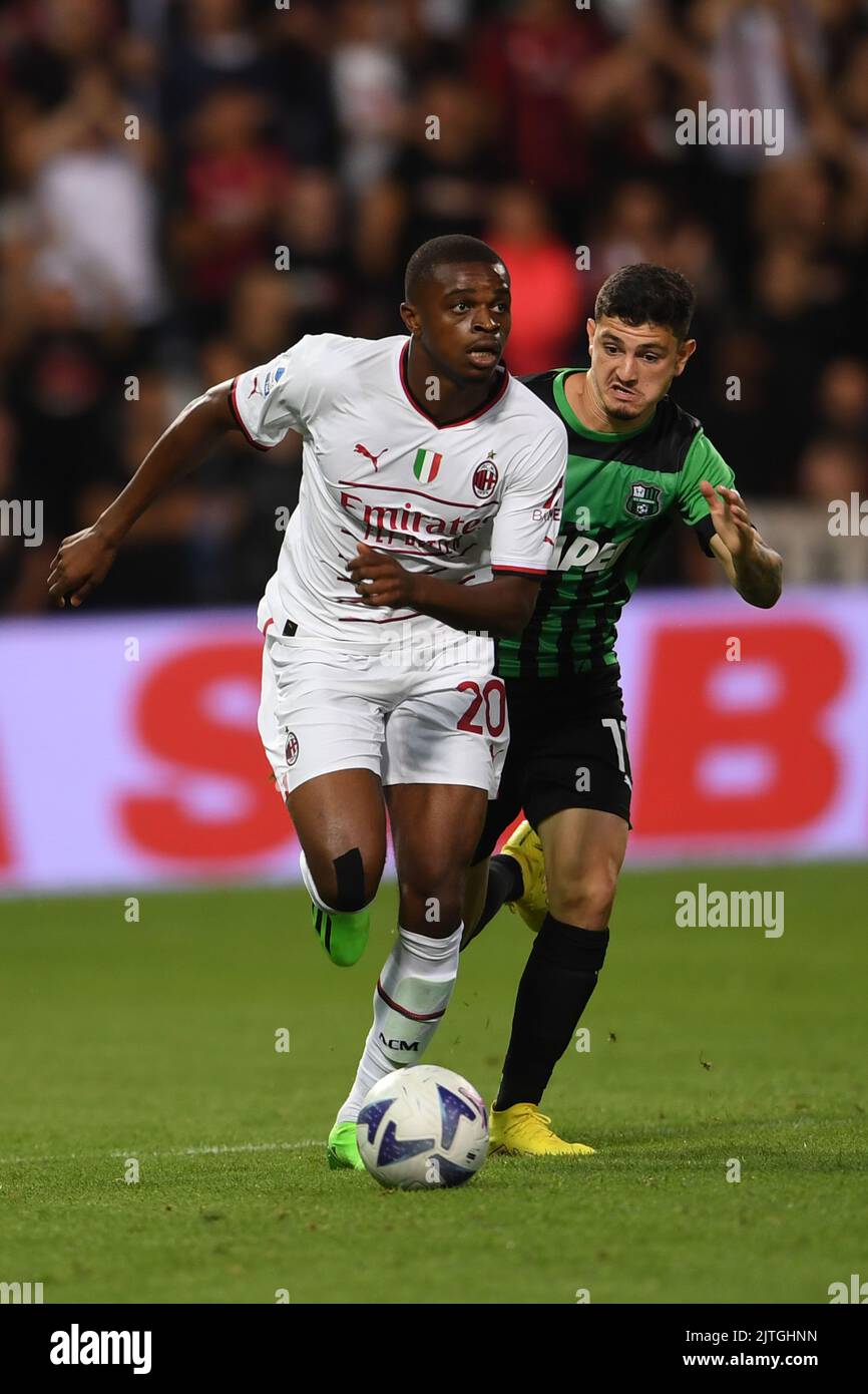 Milan augustin hi-res stock photography and images - Alamy