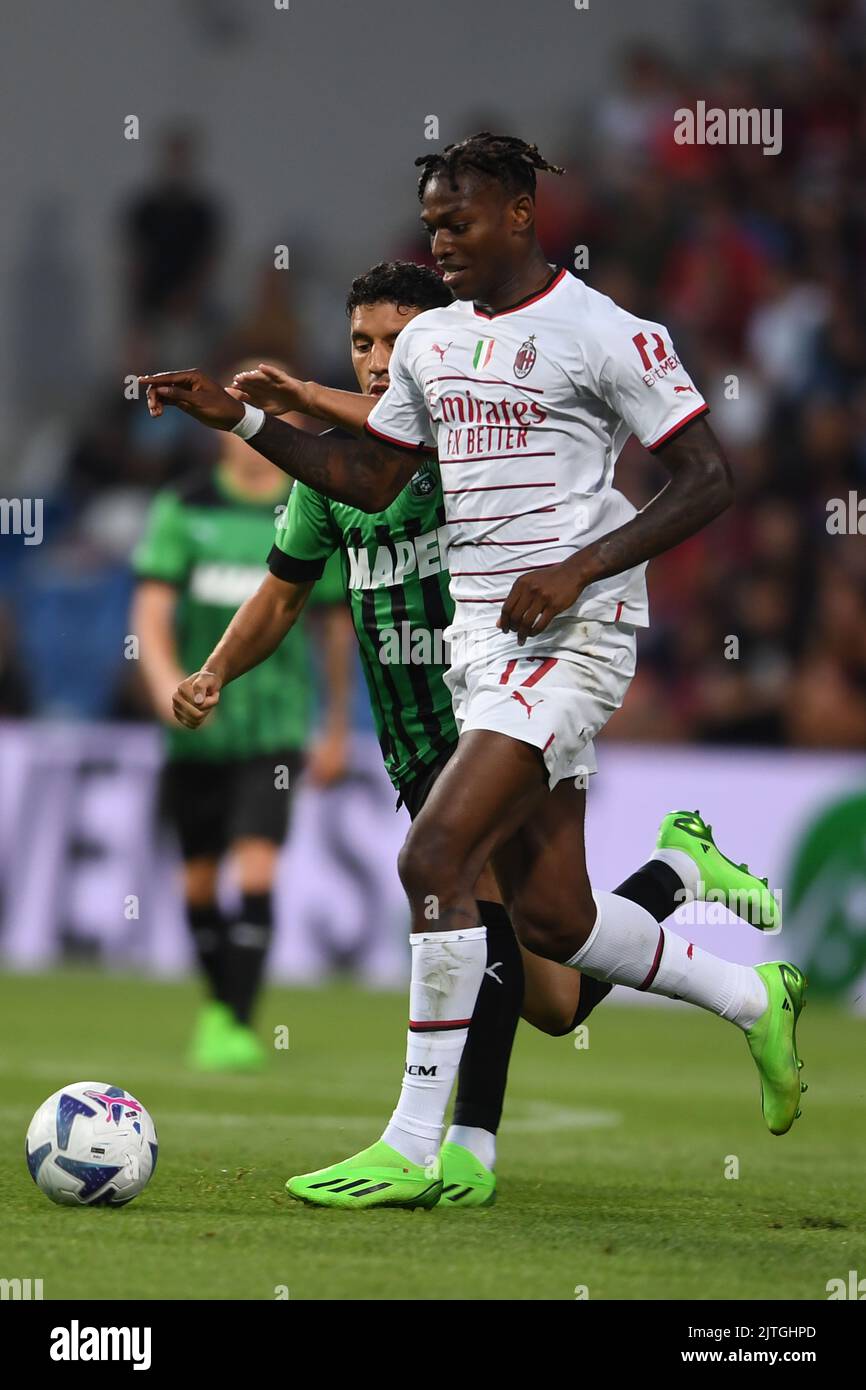 Milan abdou hi-res stock photography and images - Alamy