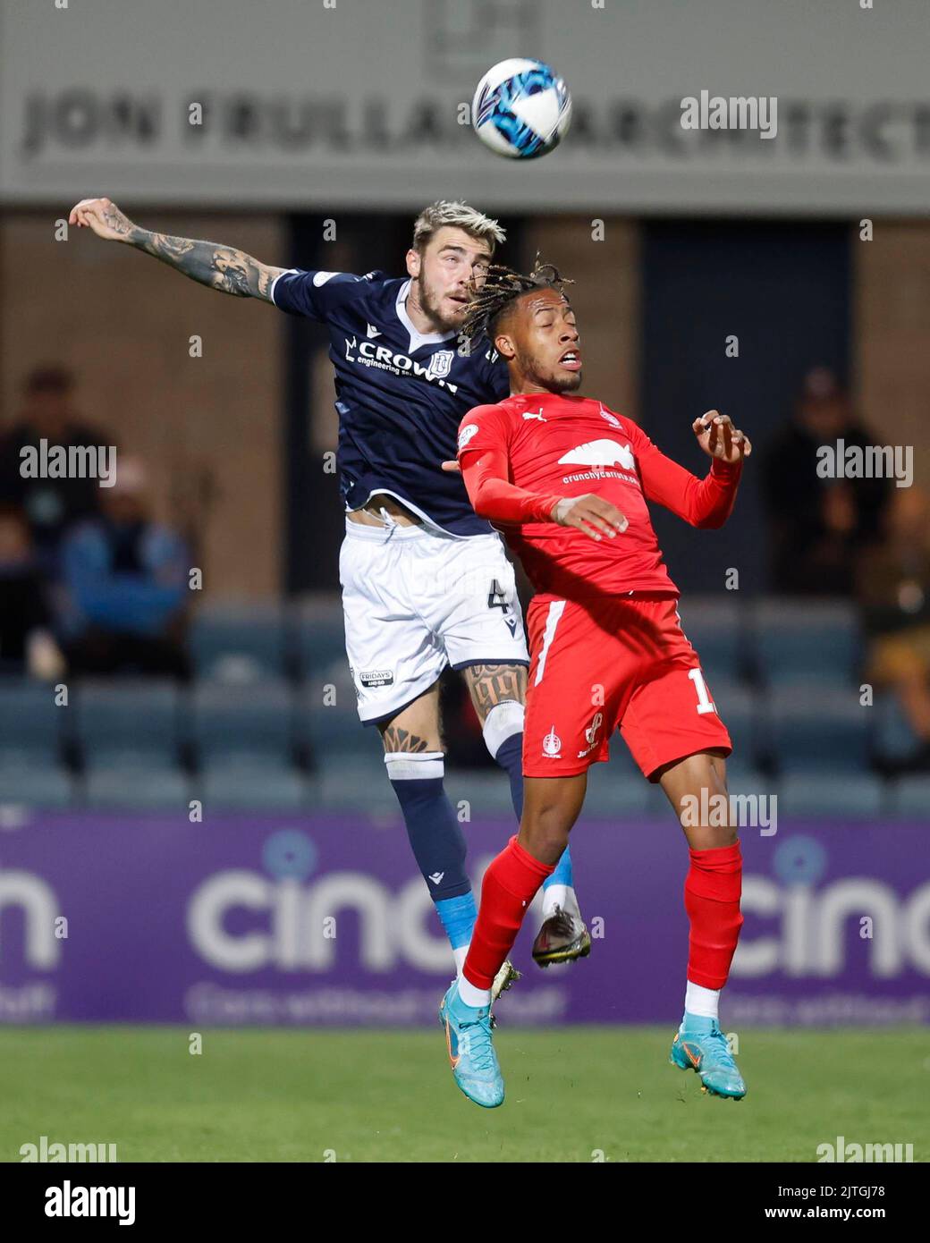 Tyler burrell hi-res stock photography and images - Alamy