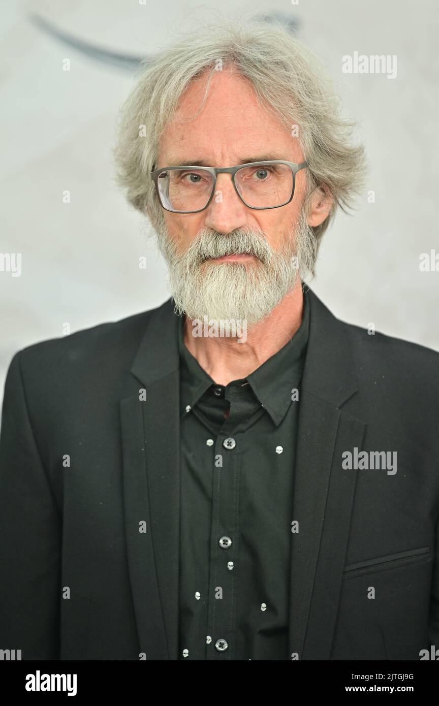 John charles smith hi-res stock photography and images - Alamy