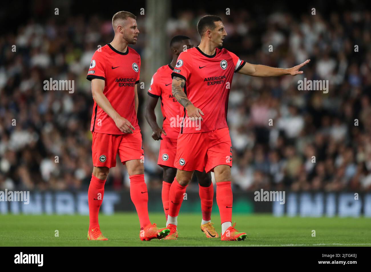 Adam webster lewis dunk hi-res stock photography and images - Alamy