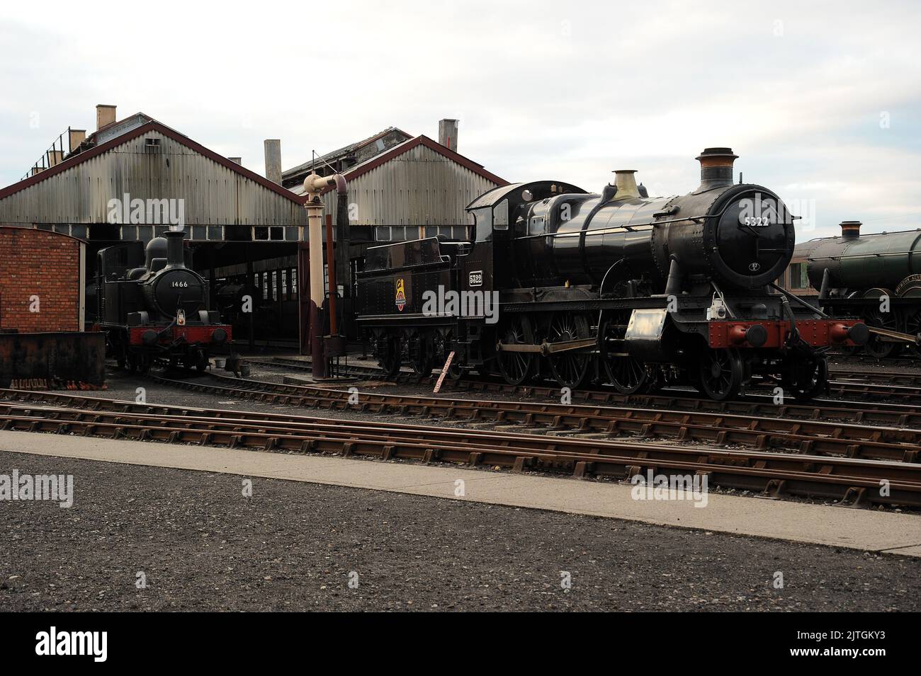 14xx class hi-res stock photography and images - Alamy