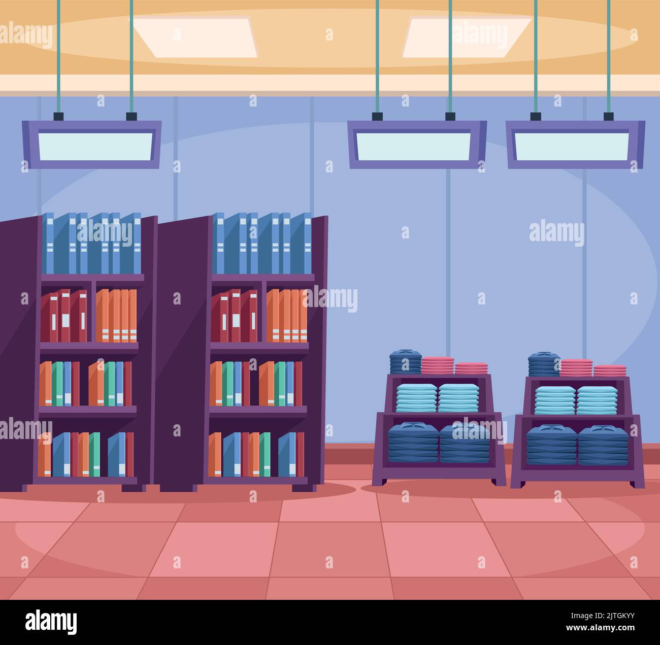 School uniforms store hi-res stock photography and images - Alamy